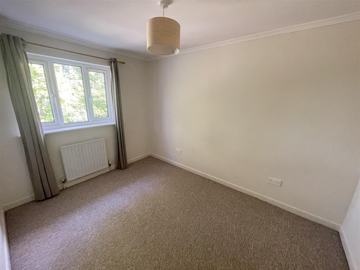 Partridge Way, Old Sarum, Salisbury - Whites